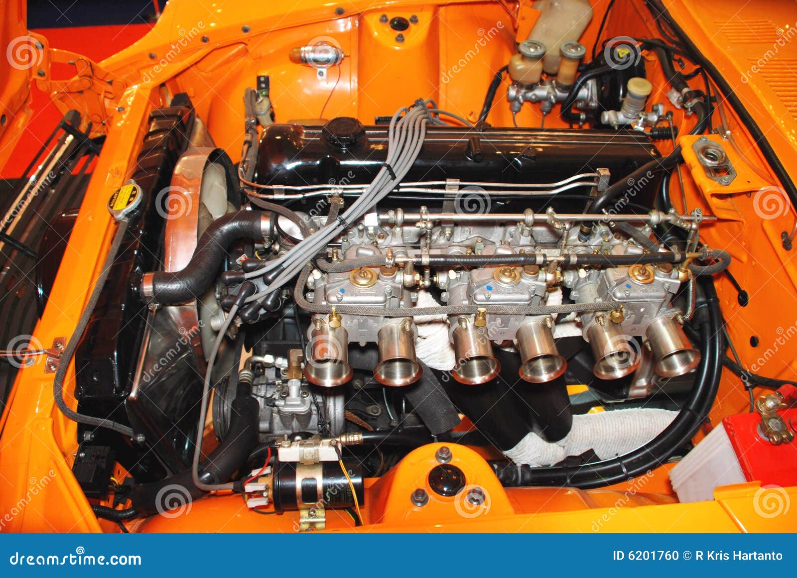 Car Engine stock photo. Image of sport, machine, collection - 6201760