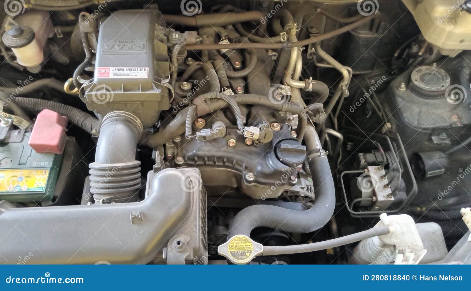Car engine appearance stock photo. Image of 1500, filled - 280818840