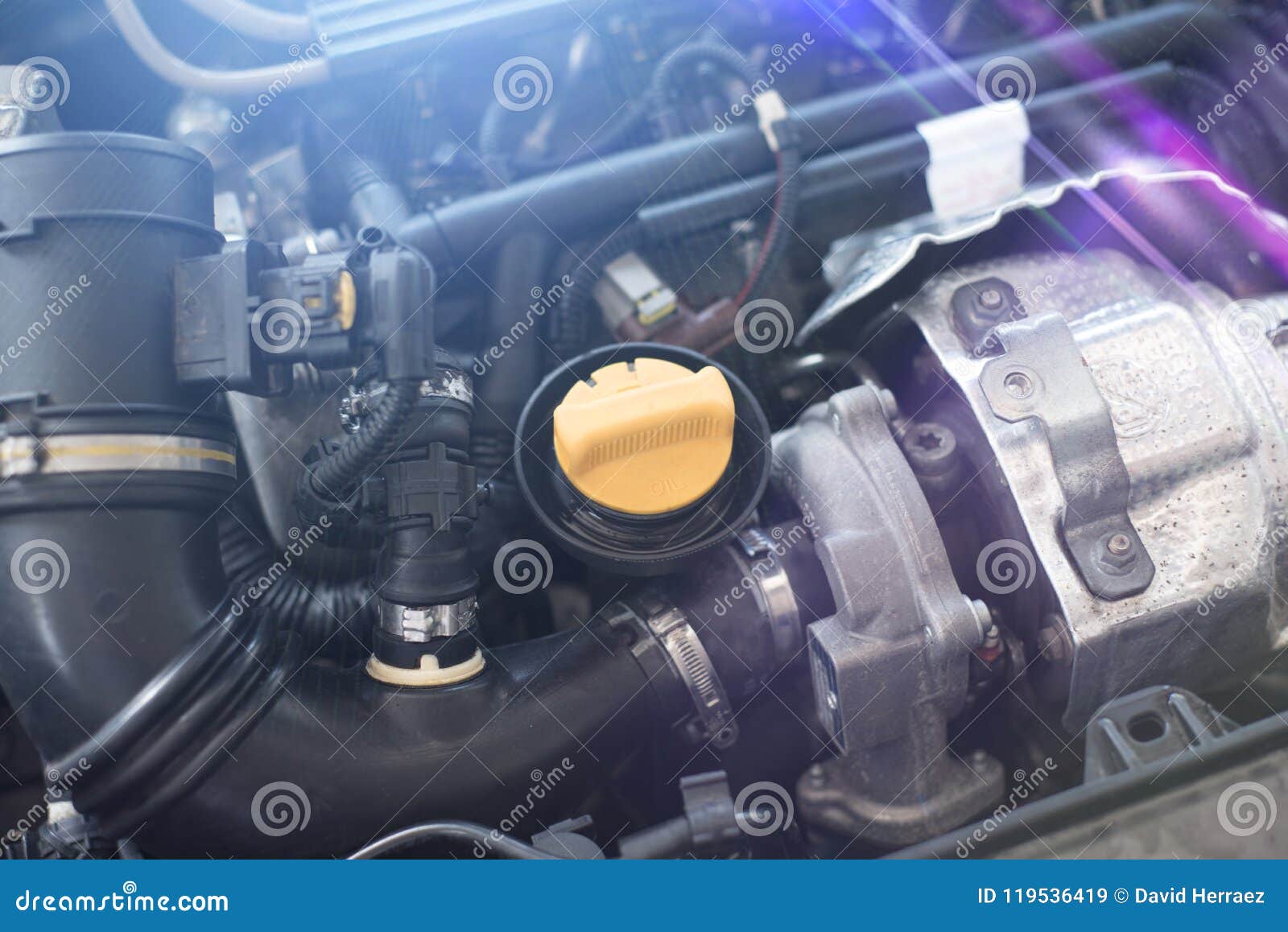 Car engine background stock image. Image of detail, mechanical - 119536419