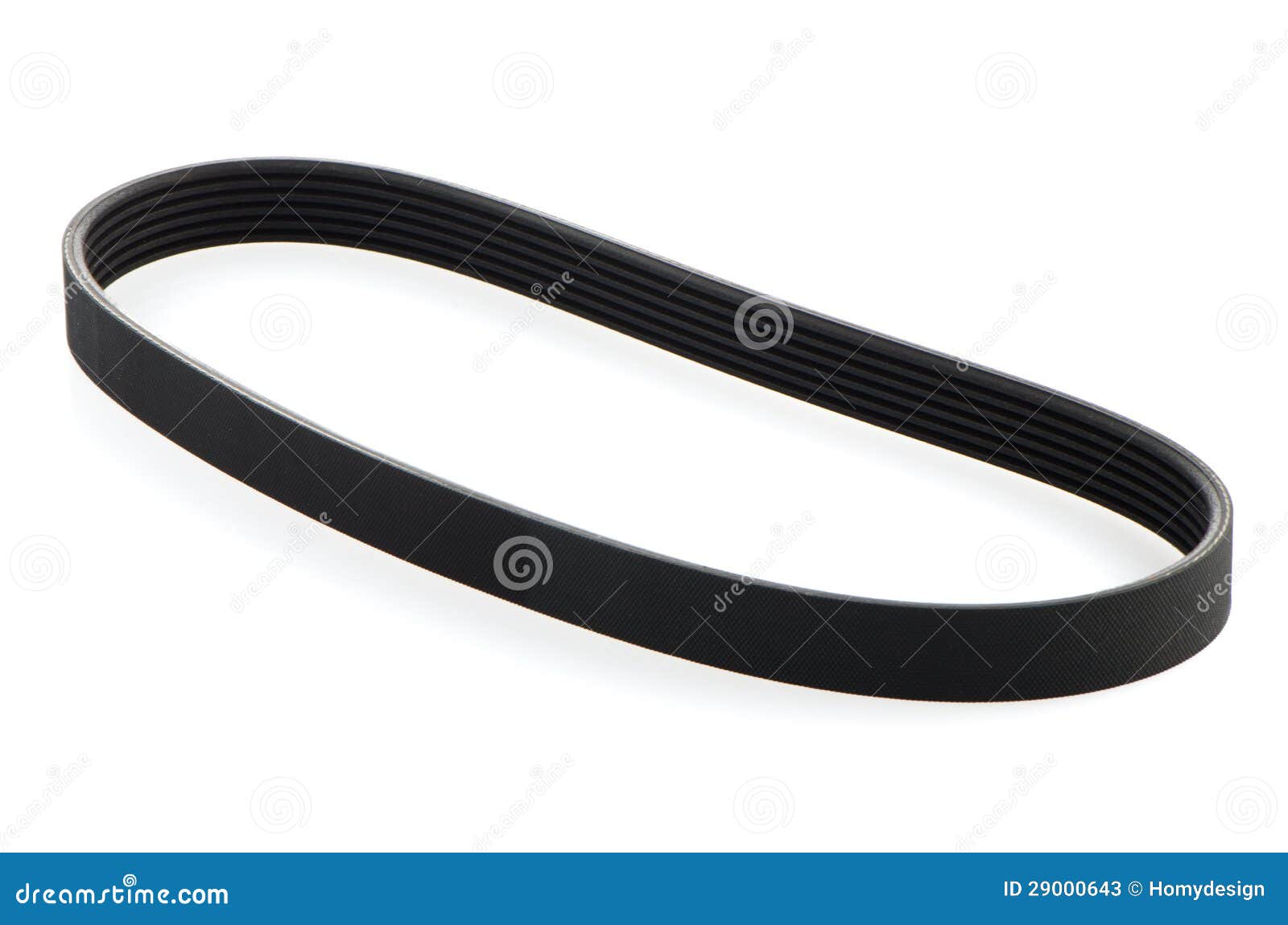 Car engine belt stock image. Image of surface, engine - 29000643