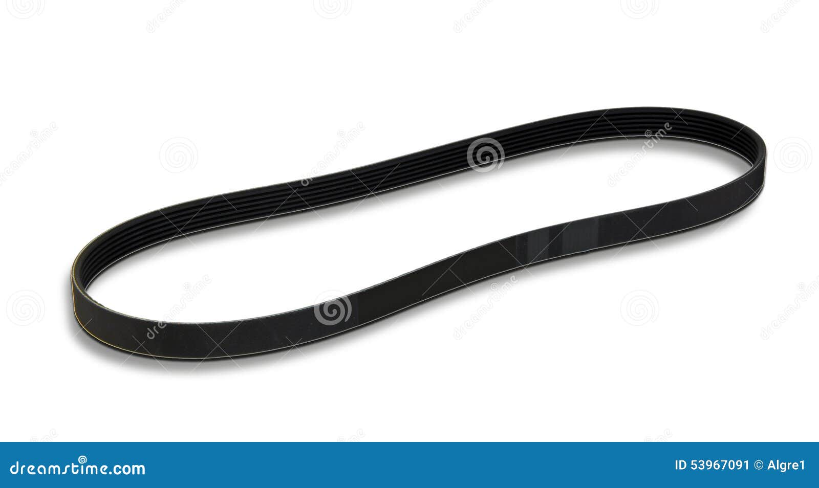 Car engine belt stock image. Image of repair, maintenance - 53967091