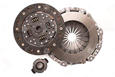 Car engine clutch stock image. Image of energy, mechanic - 18613421