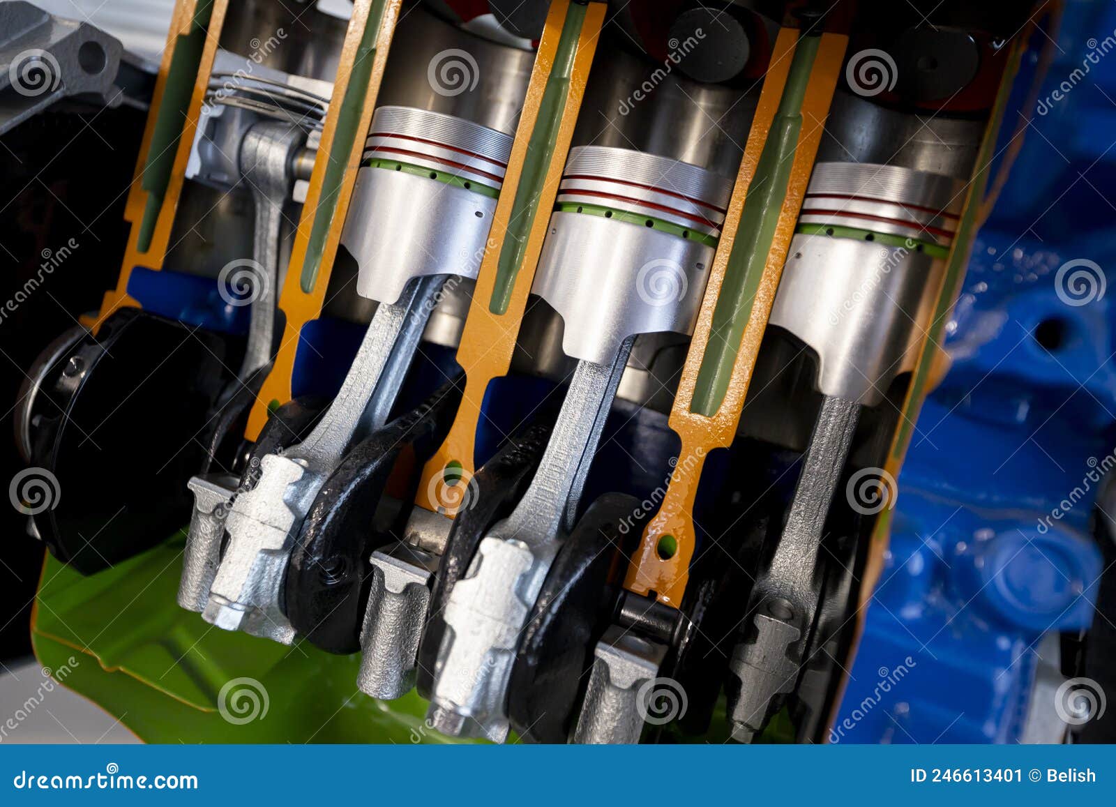 Car Rod Sliced Stock Photos - Free & Royalty-Free Stock Photos from ...