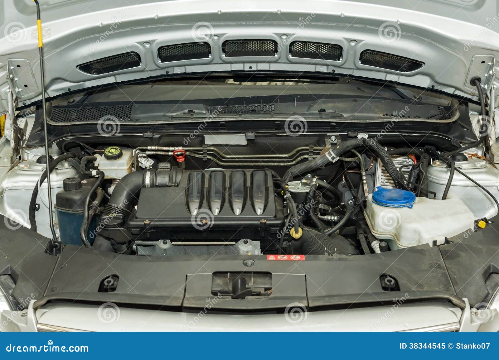 Car engine details stock image. Image of details, mechanical - 38344545