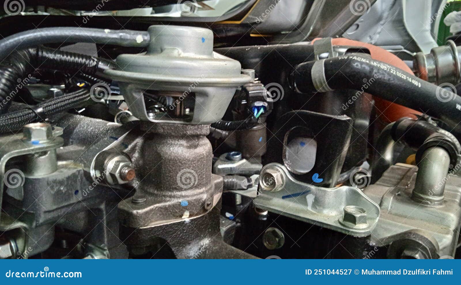 The Car Engine, Engine, Diesel Engine Car Editorial Photography - Image ...