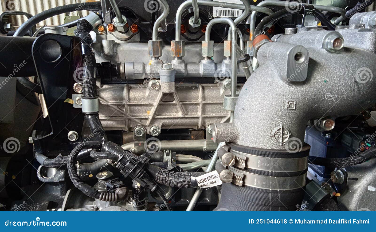 The Car Engine, Engine, Diesel Engine Car Editorial Stock Photo - Image ...