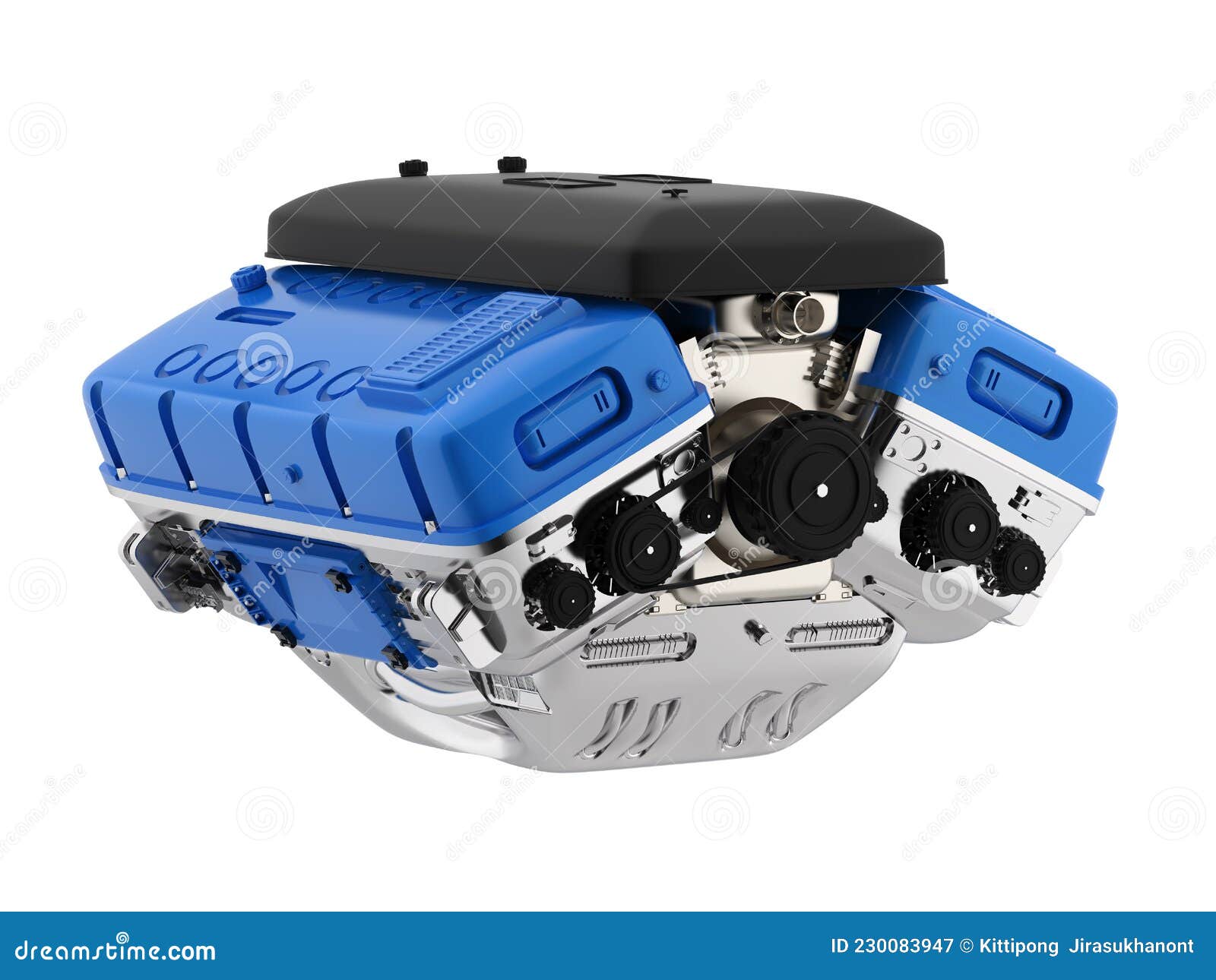 Car engine or machine stock illustration. Illustration of spare - 230083947