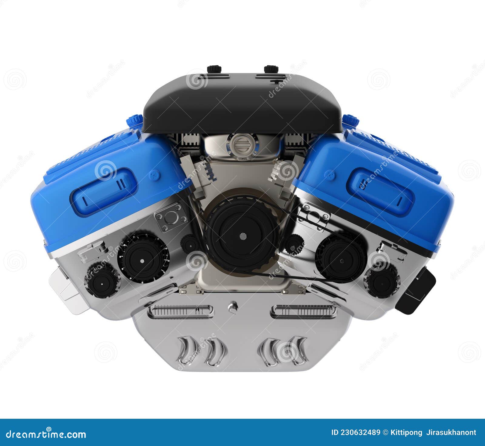 Car engine or machine stock illustration. Illustration of spare - 230632489