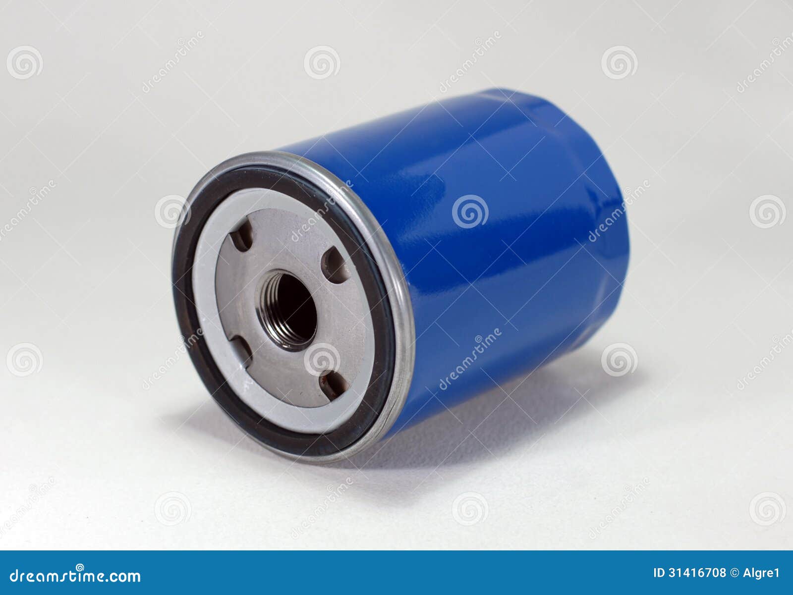 Car engine oil filter stock photo. Image of automobile - 31416708
