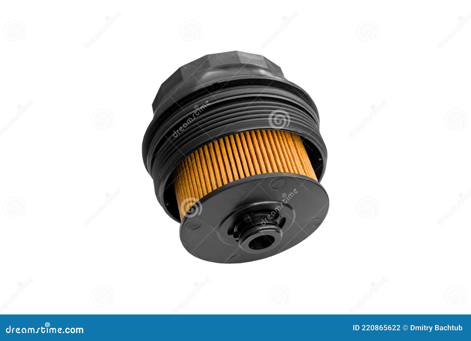 Car engine oil filter stock photo. Image of protection - 220865622
