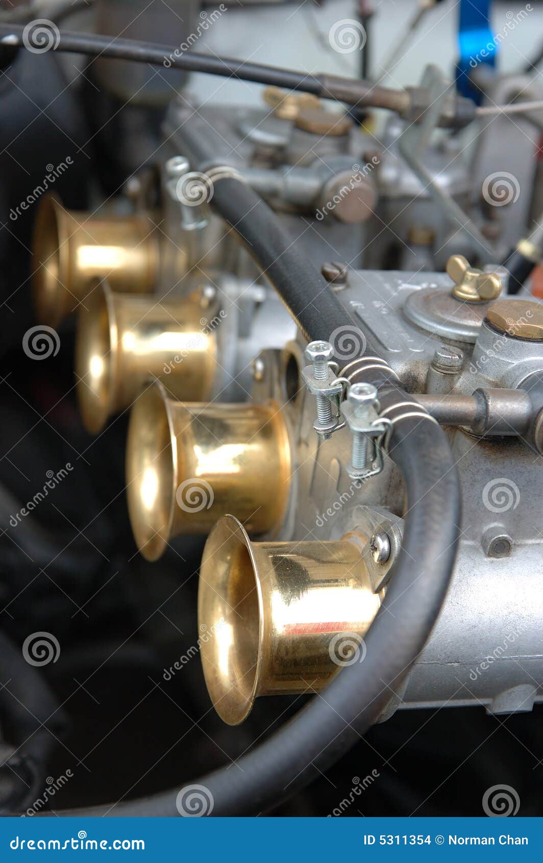Car engine part stock photo. Image of machine, mechanic - 5311354
