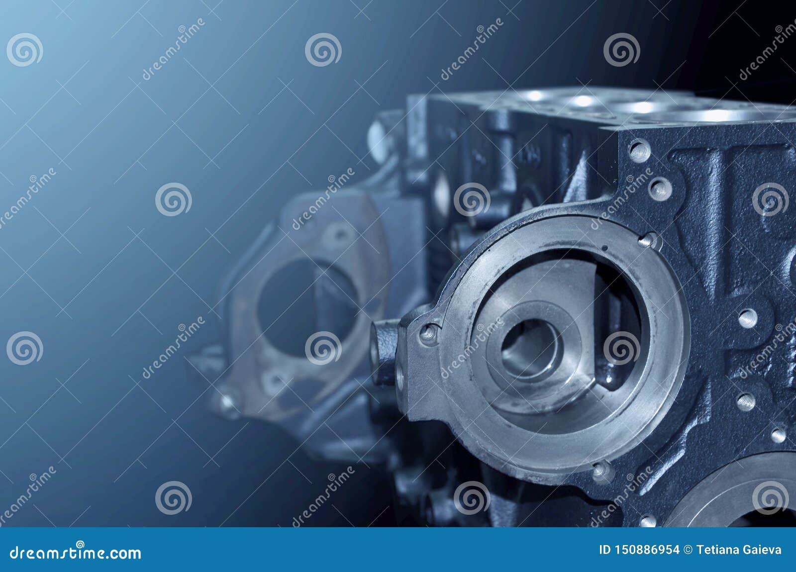 Basics Of Engine Car Pistons About Automotive Pistons