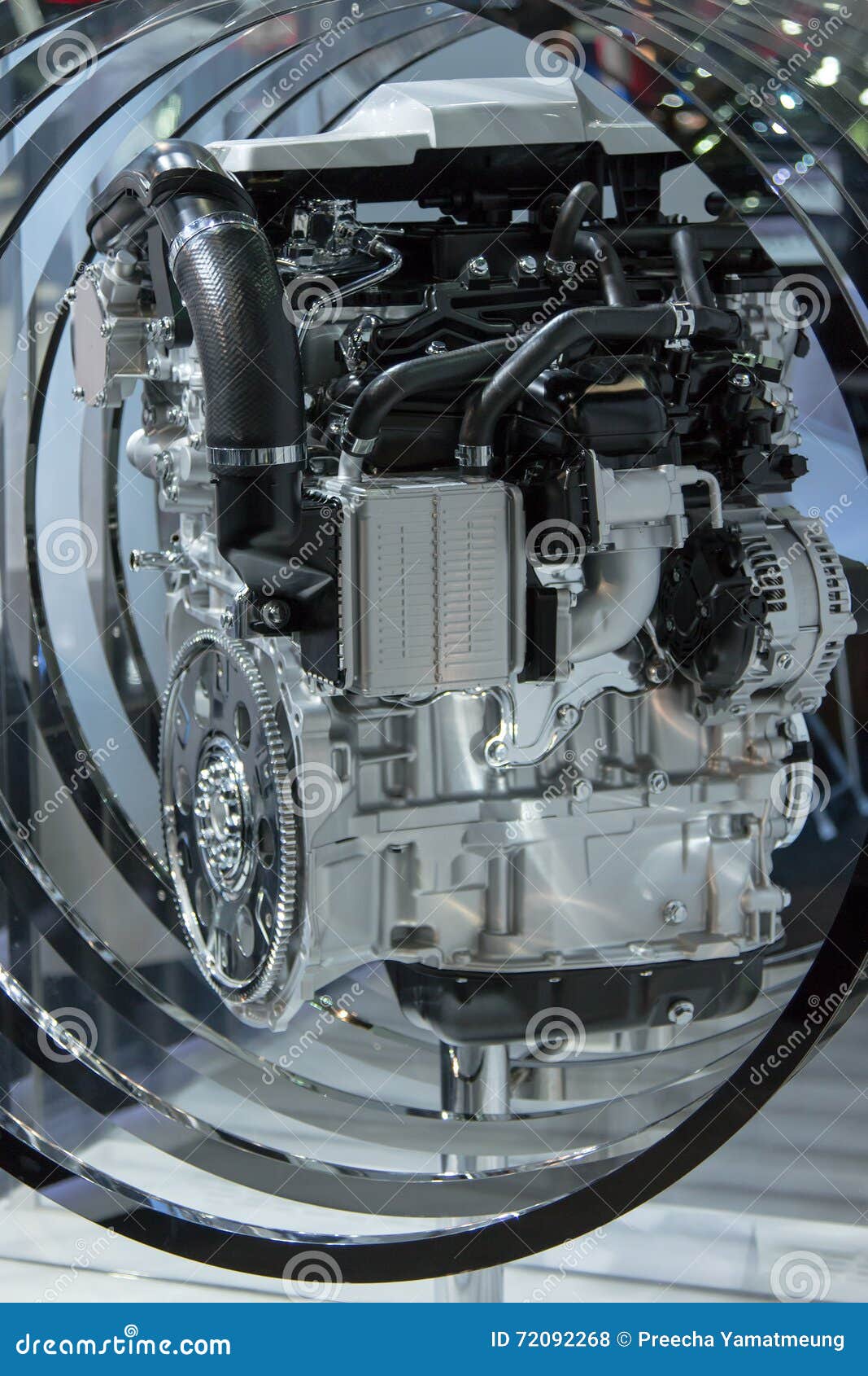 Car engine stock photo. Image of device, gear, cross - 72092268