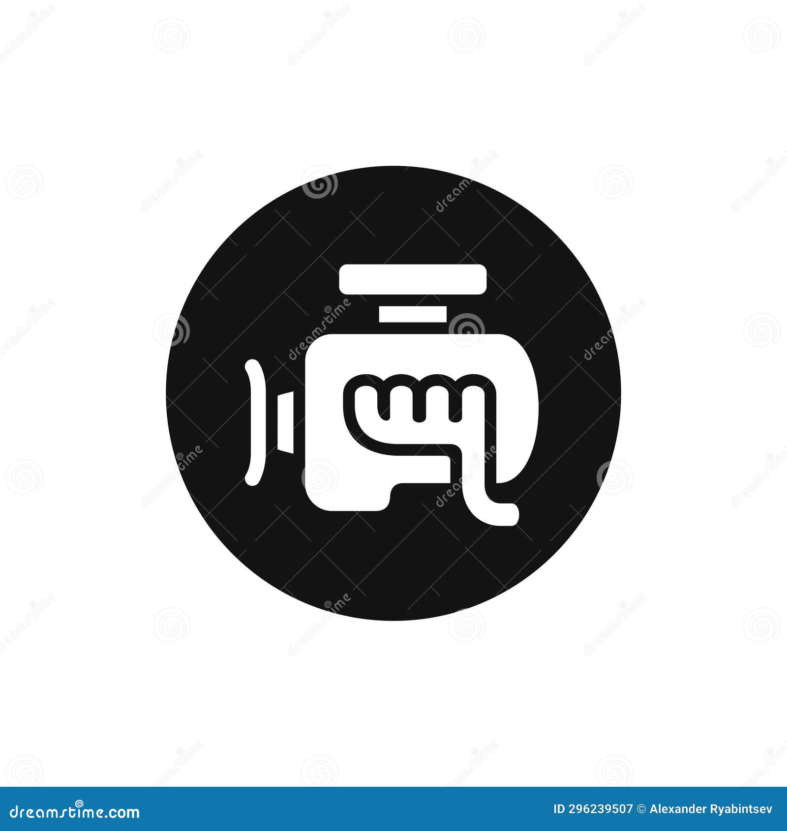 Car engine vector icon stock vector. Illustration of mechanic - 296239507