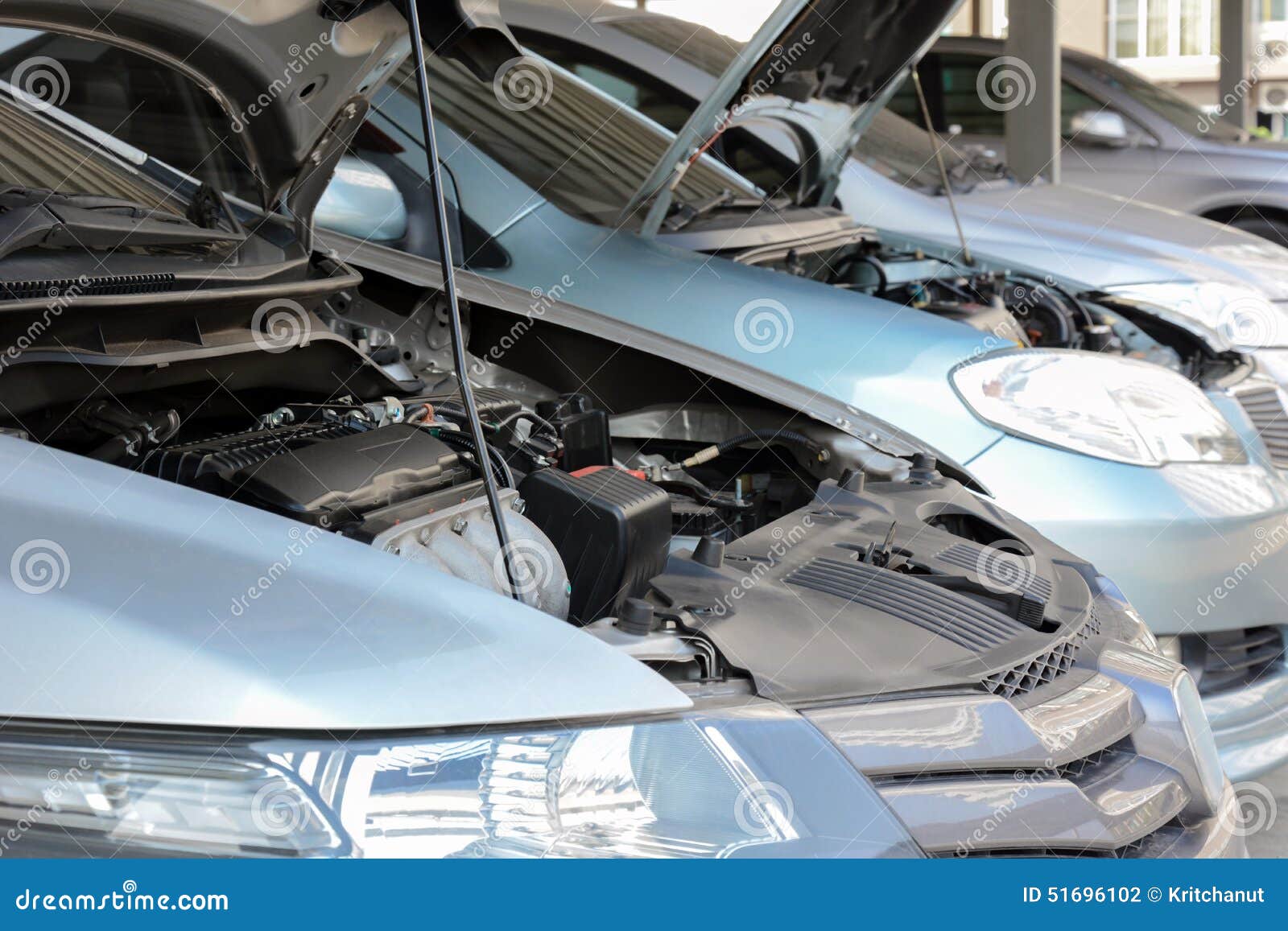 Car engines stock photo. Image of auto, machine, vehicle - 51696102