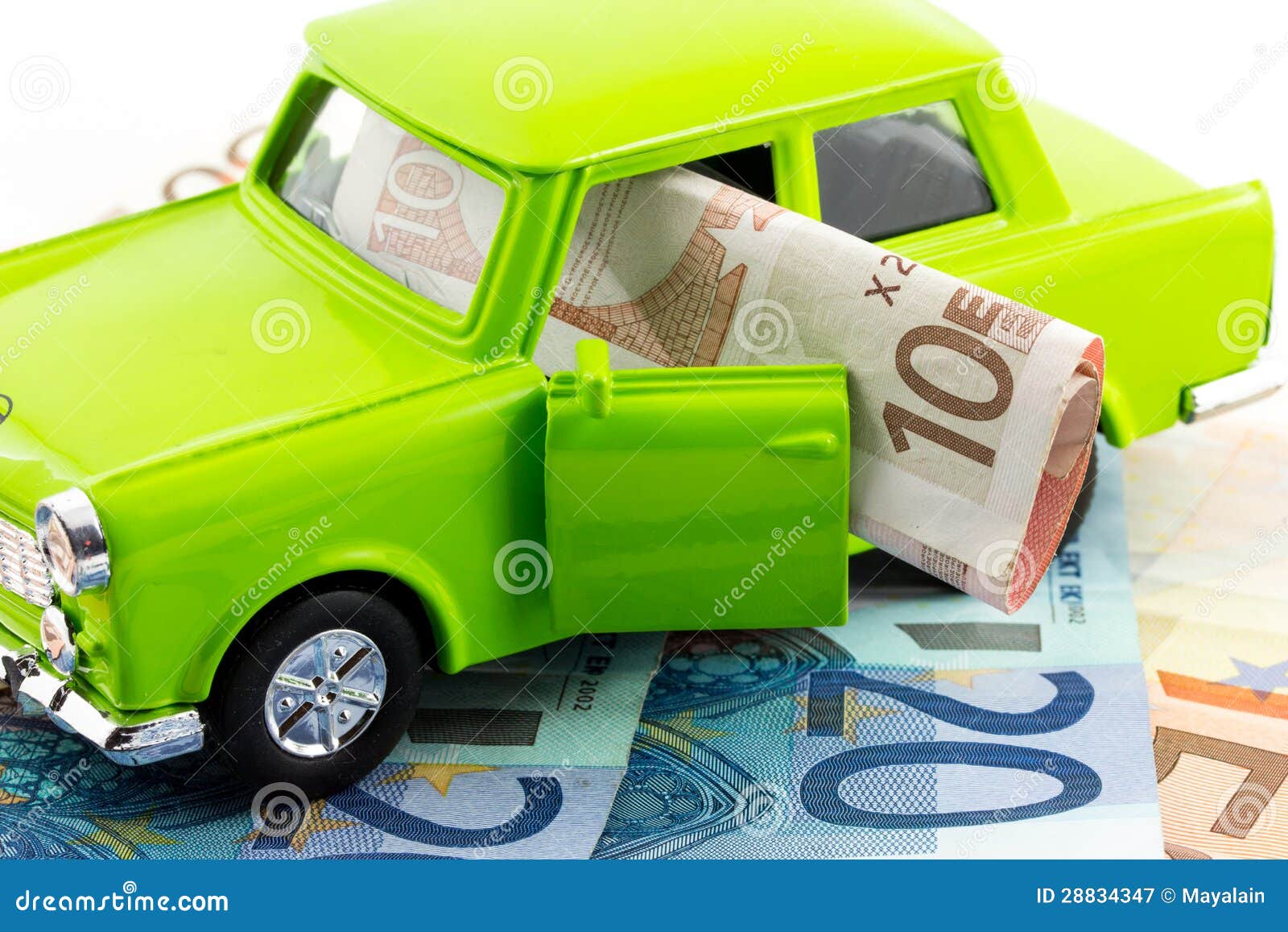 Car expenses stock image. Image of savings, europe, trade - 28834347
