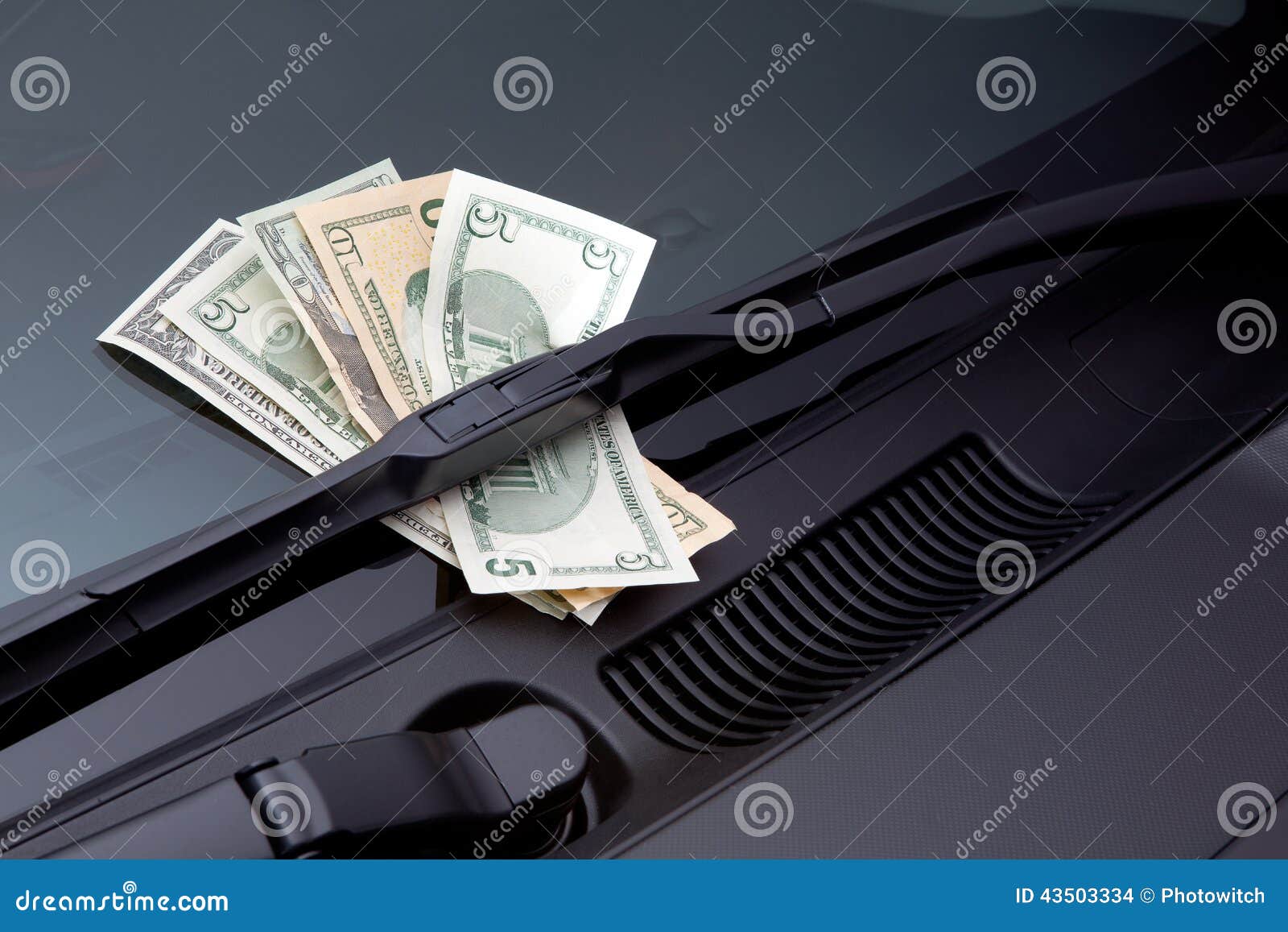 Car expenses stock photo. Image of earnings, cost, auto - 43503334