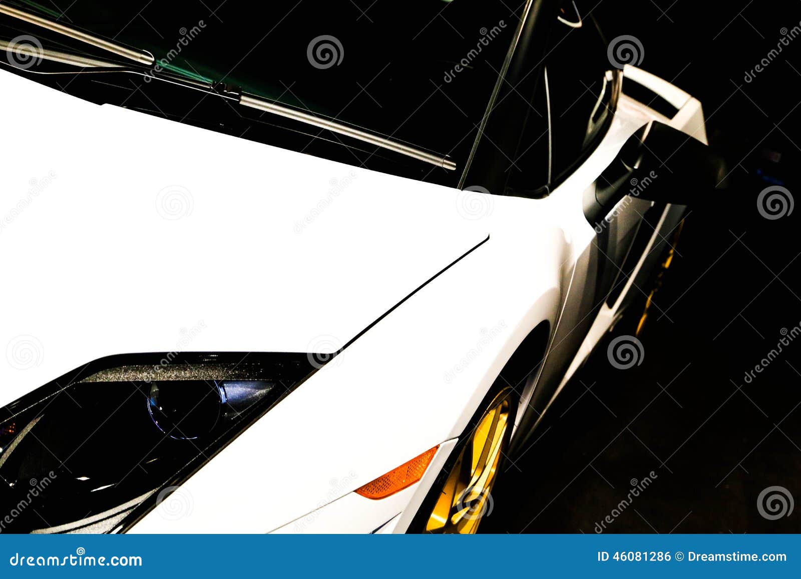 Car stock photo. Image of theway, freedom, feel, enjoy - 46081286