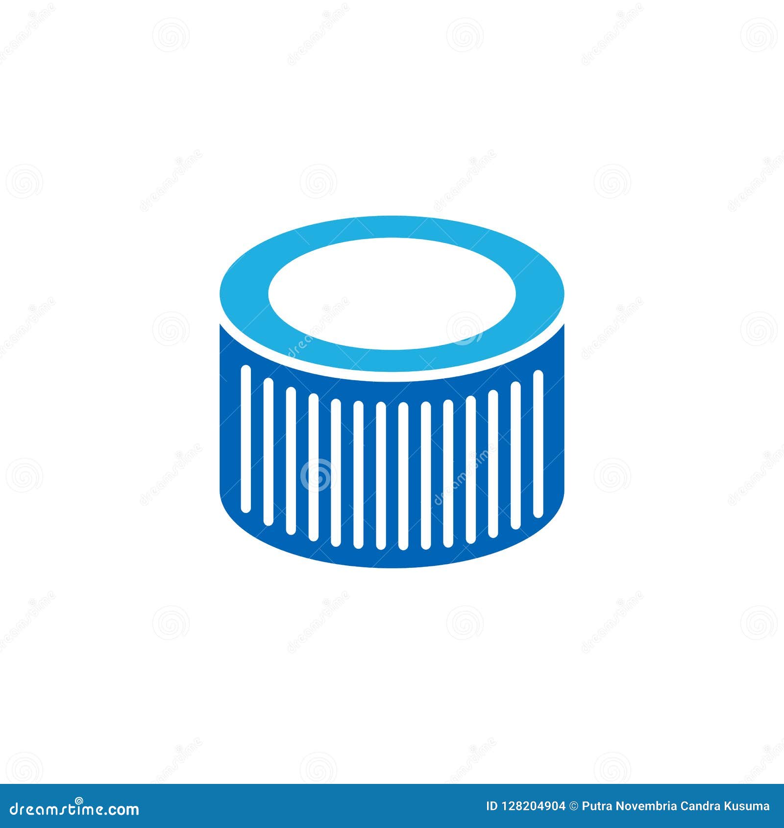Car Filter Logo Icon Design Stock Vector - Illustration of template ...