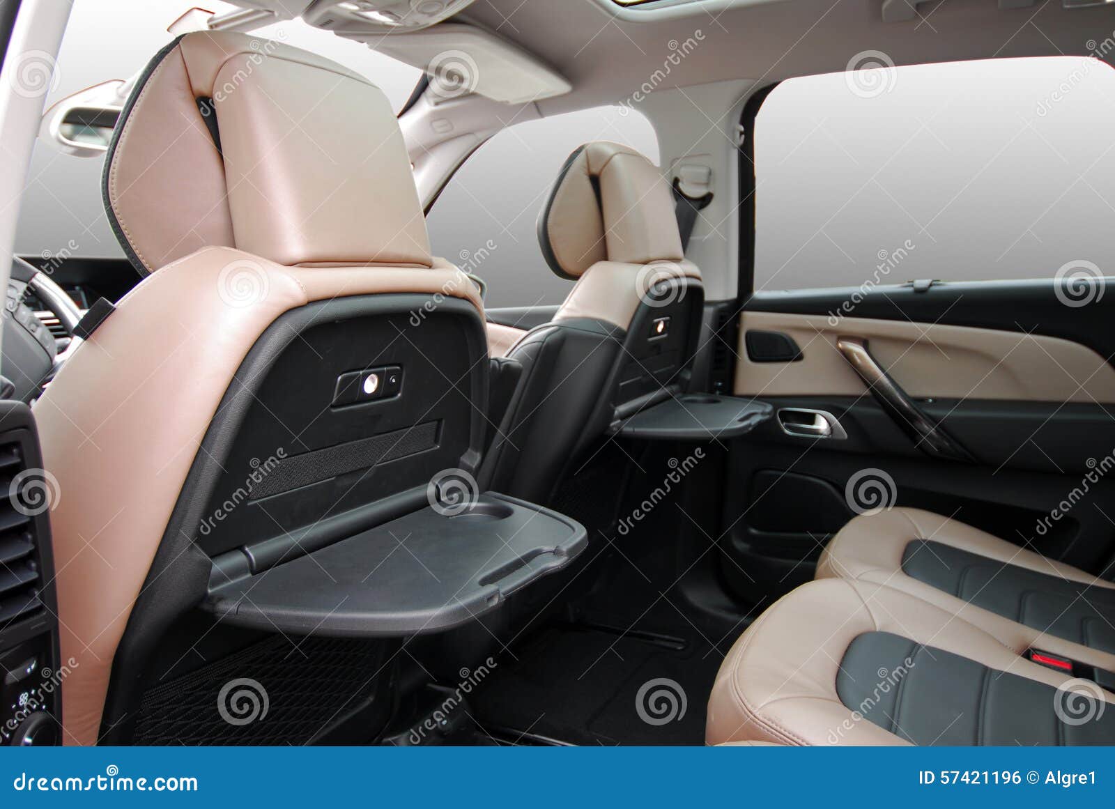 Car folding table stock photo. Image of shine, transport - 57421196