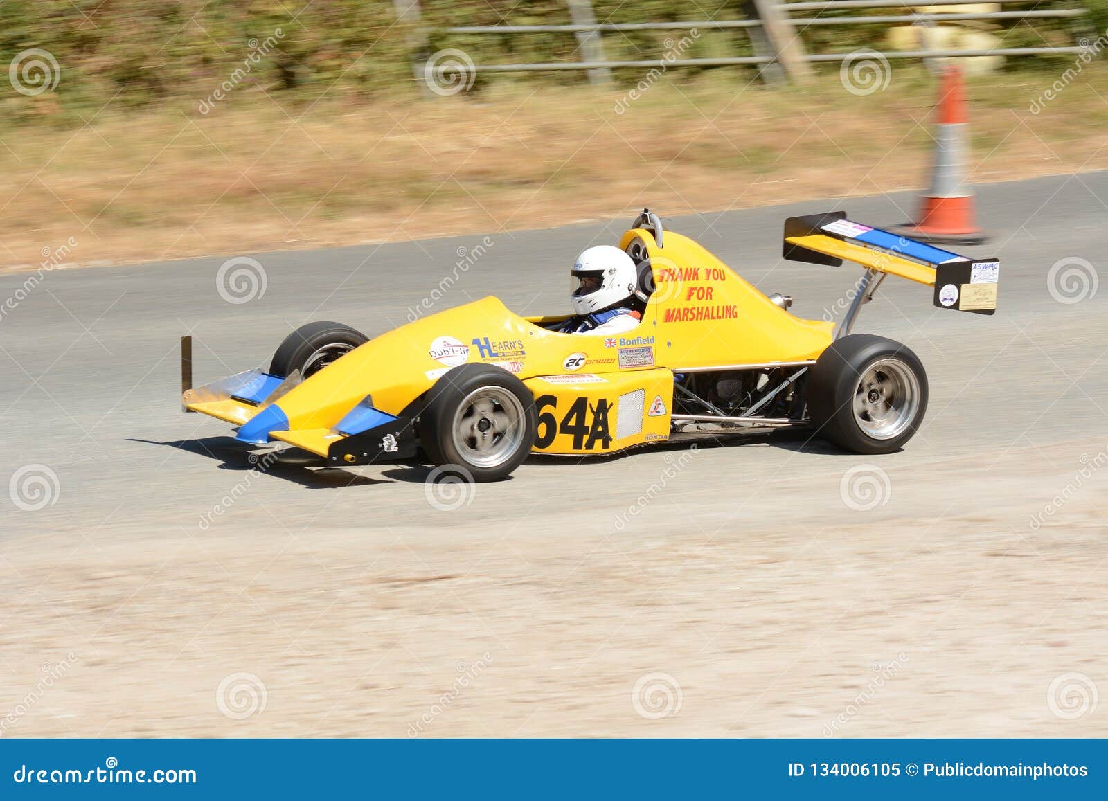 Car, Formula Racing, Formula One Car, Racing Picture. Image: 134006105