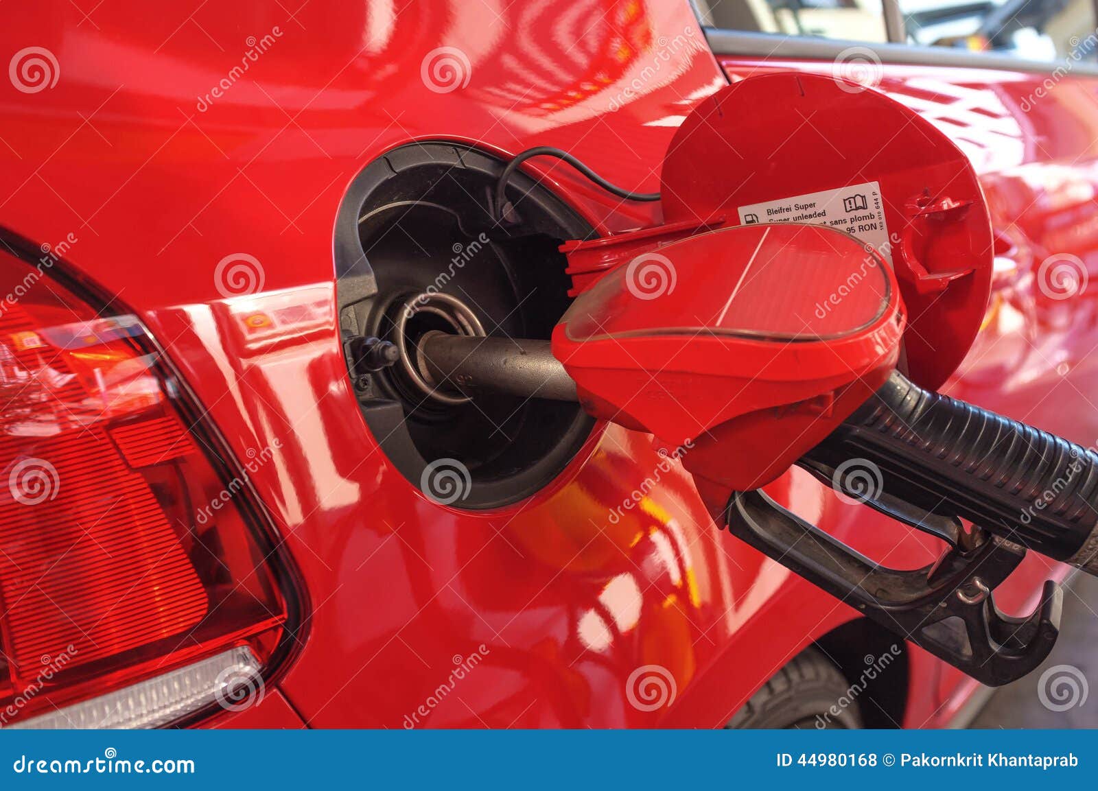 Car Fuel Up stock photo. Image of outdoor, fossil, fuel - 44980168