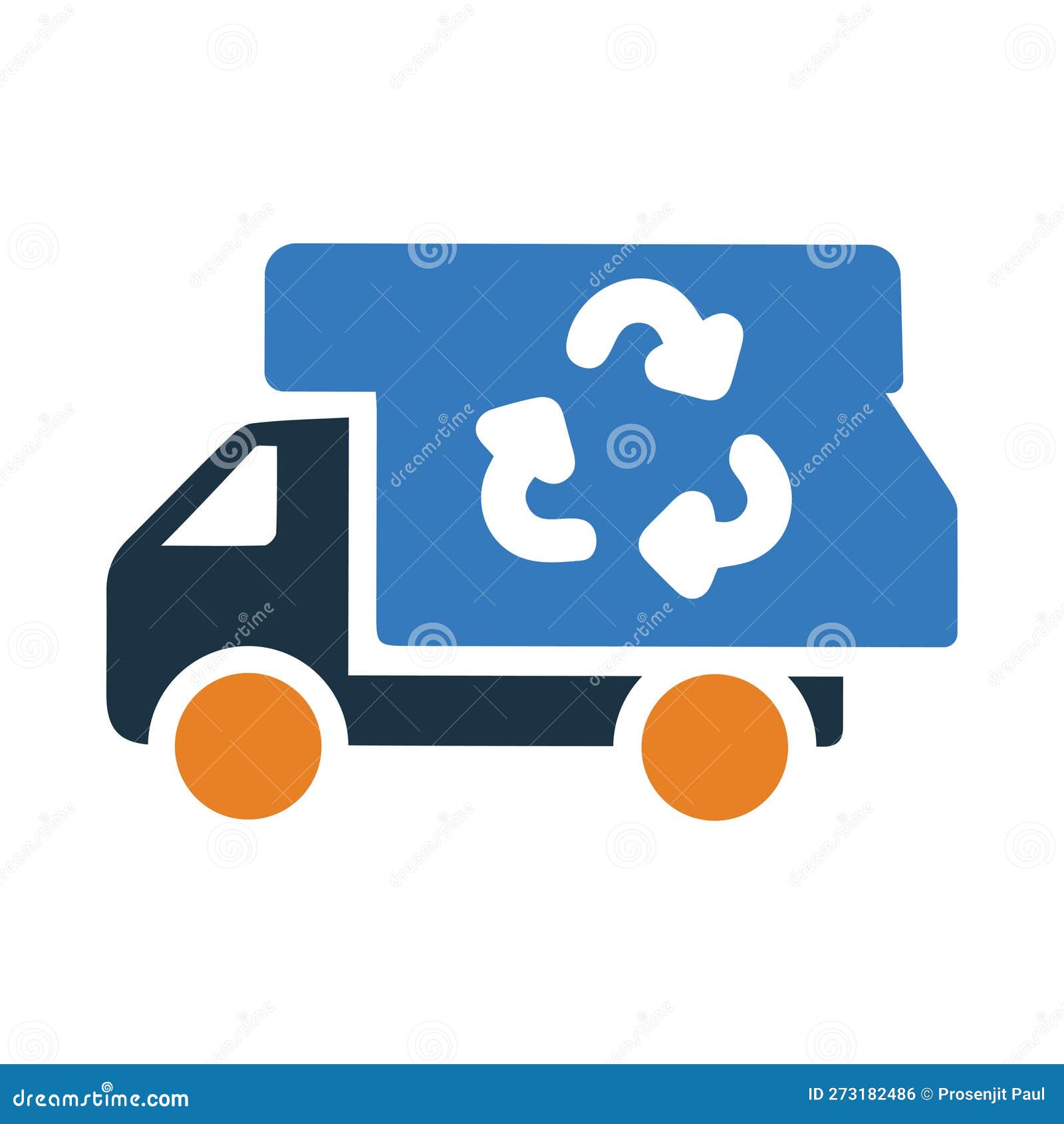 Car, Garbage, Recycle, Garbage Car Icon Stock Vector - Illustration of ...