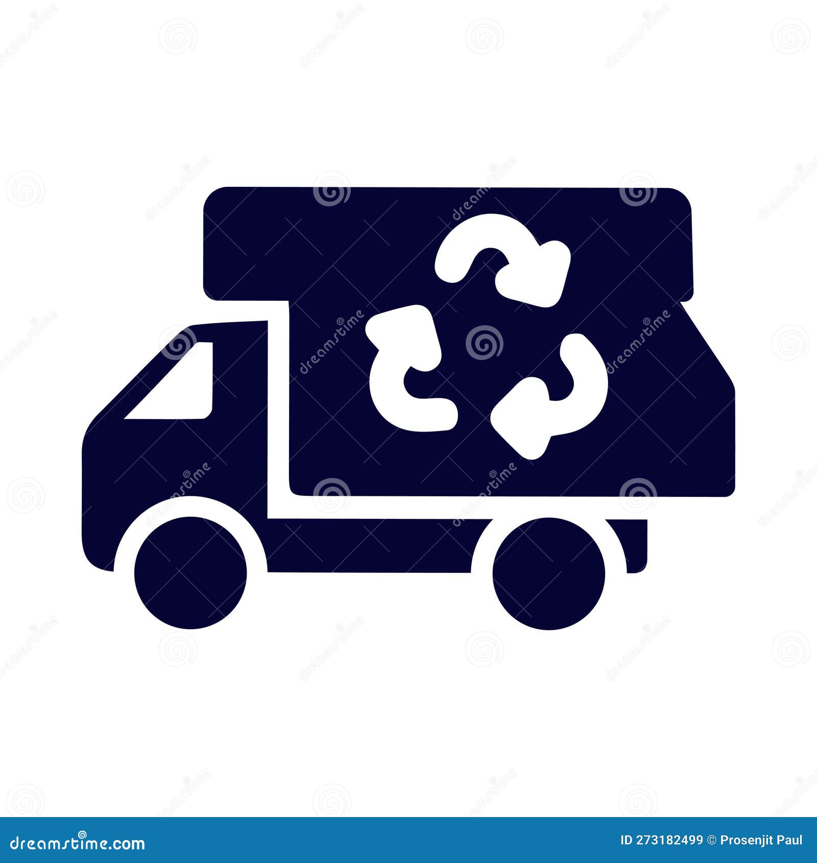 Car, Garbage, Recycle, Garbage Car Icon Stock Vector - Illustration of ...
