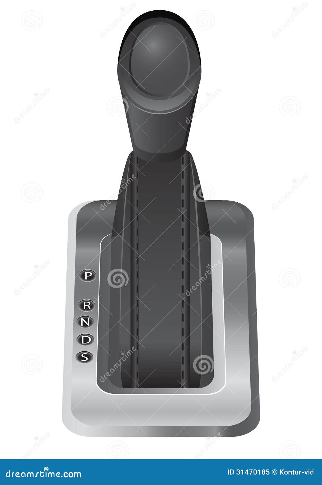 Lever Vector Illustration. Labeled Physical Formula Explanation Scheme ...