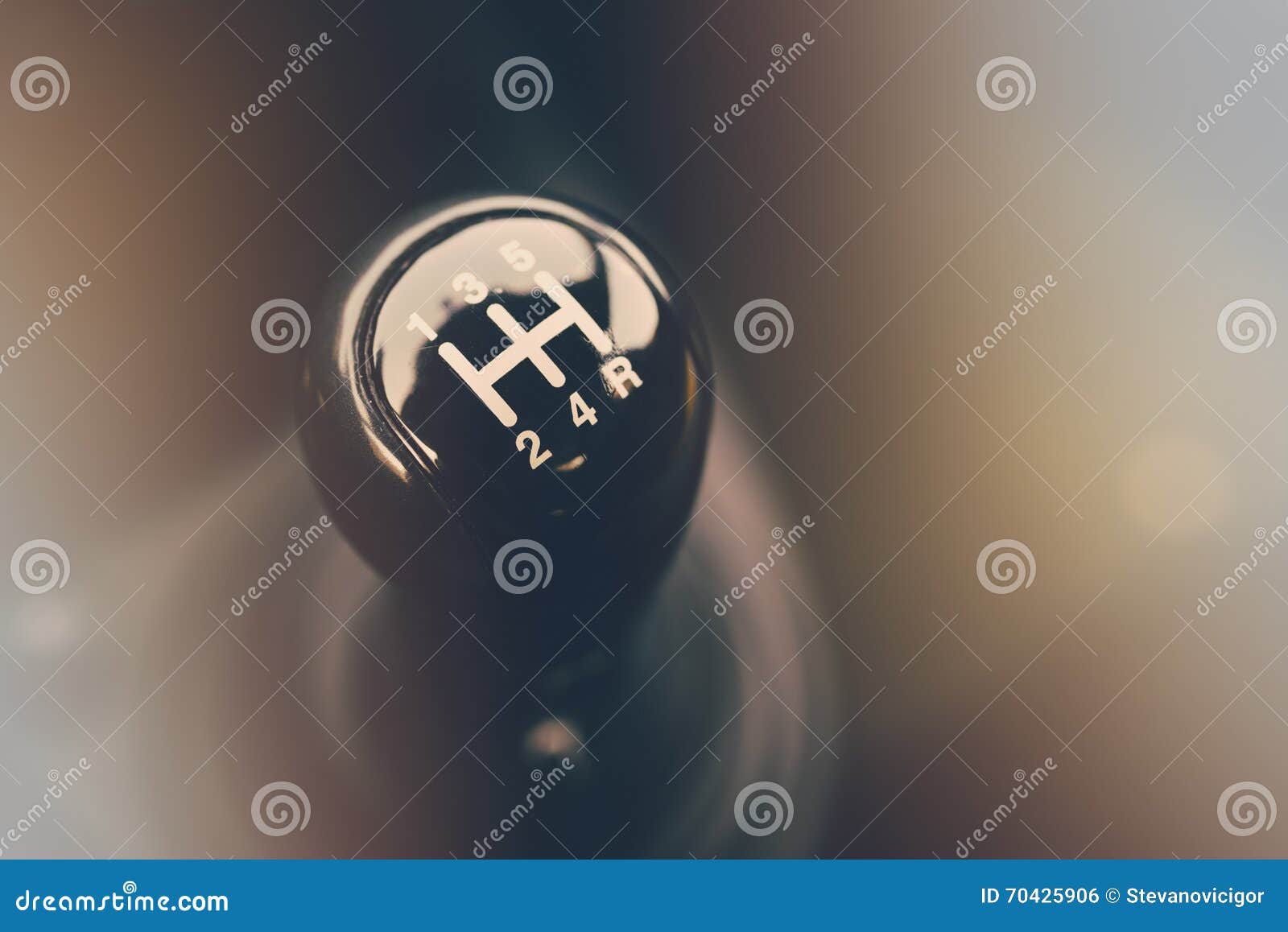 Car gear shift stick stock photo. Image of shift, speed - 70425906