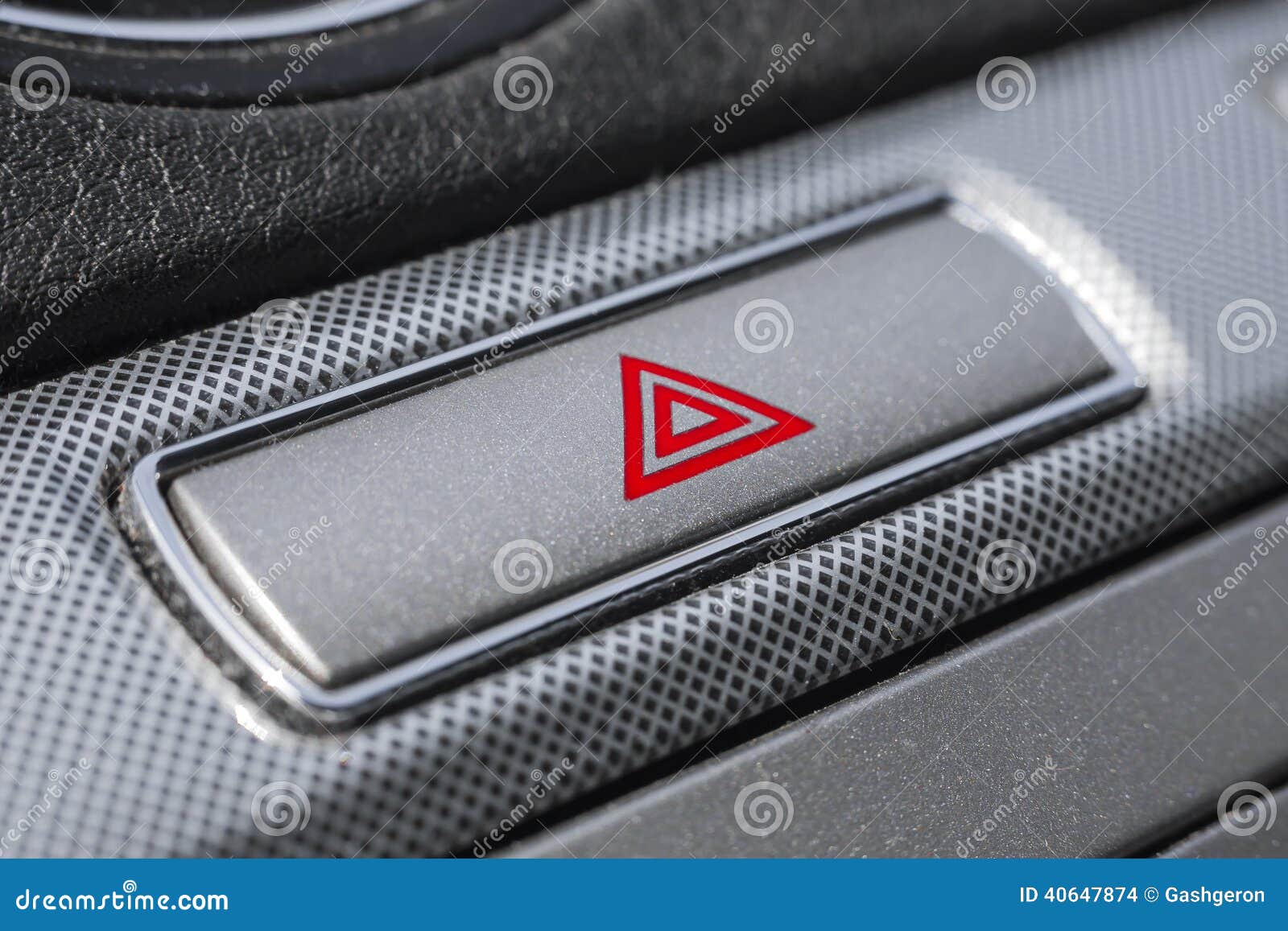 Hazard Flasher Stock Image | CartoonDealer.com #40821373