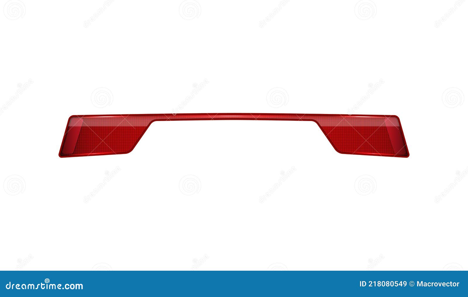 Car Headlight Icon stock vector. Illustration of darkness - 218080549