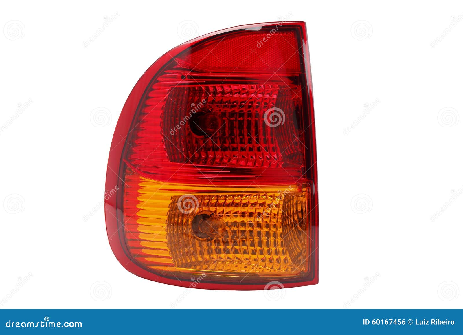 Car headlight stock photo. Image of flasher, copy, automotive - 60167456