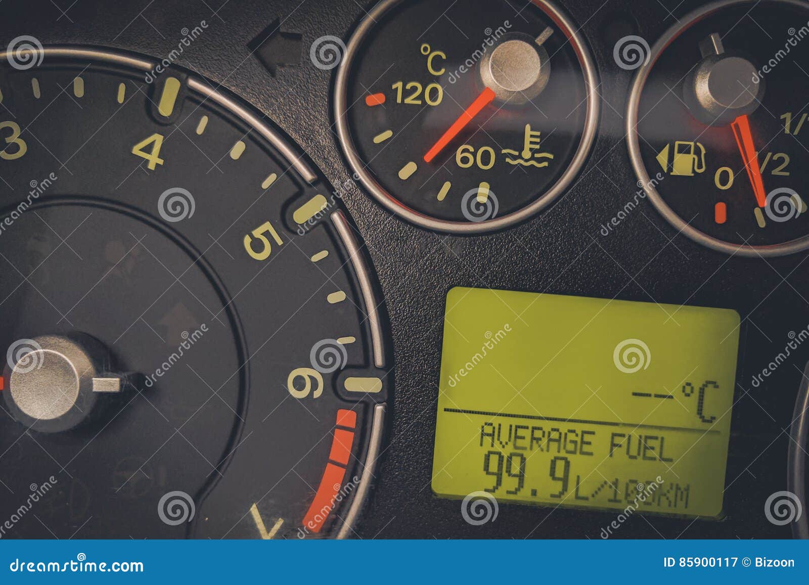 Car high fuel consumption stock image. Image of huge - 85900117