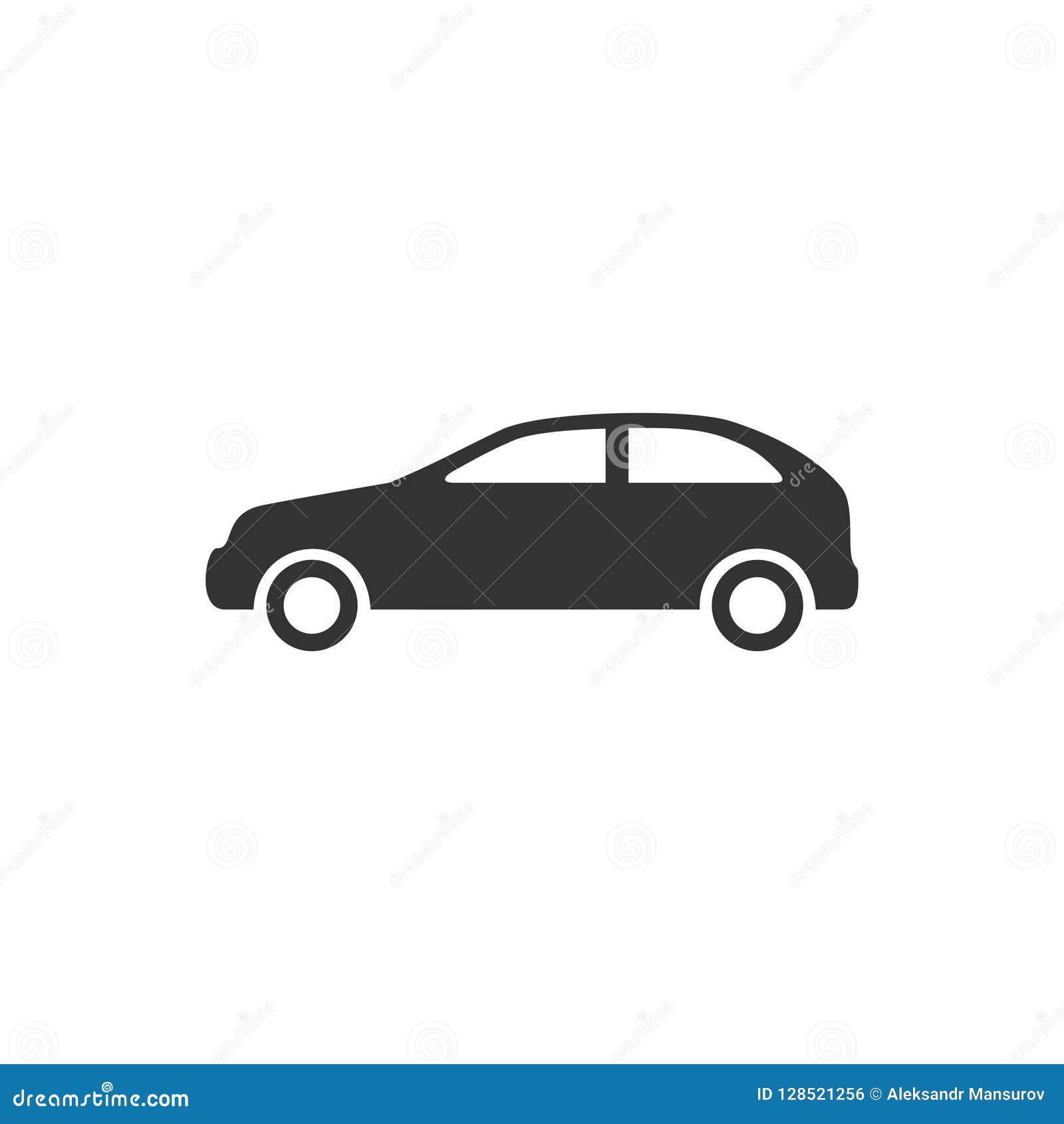 Car icon8 stock vector. Illustration of drawing, industry - 128521256