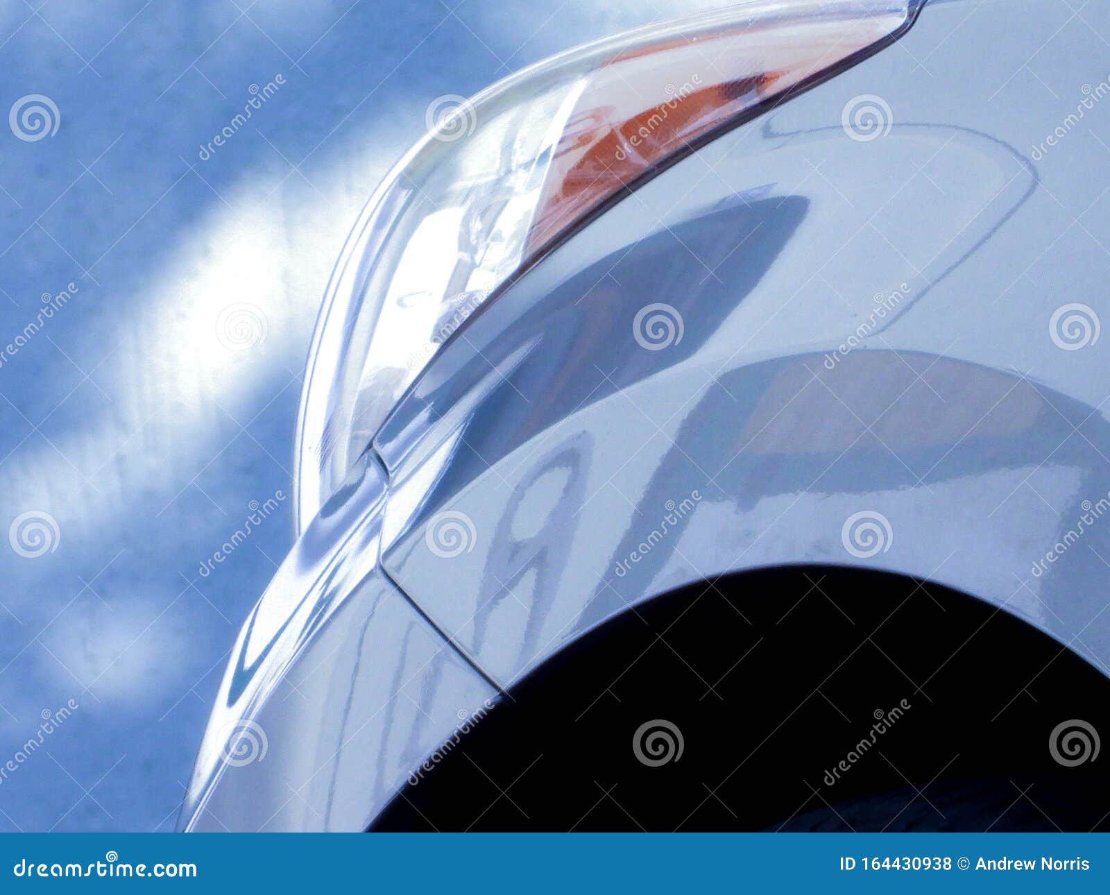 Car Indicator stock photo. Image of replacement, leased - 164430938