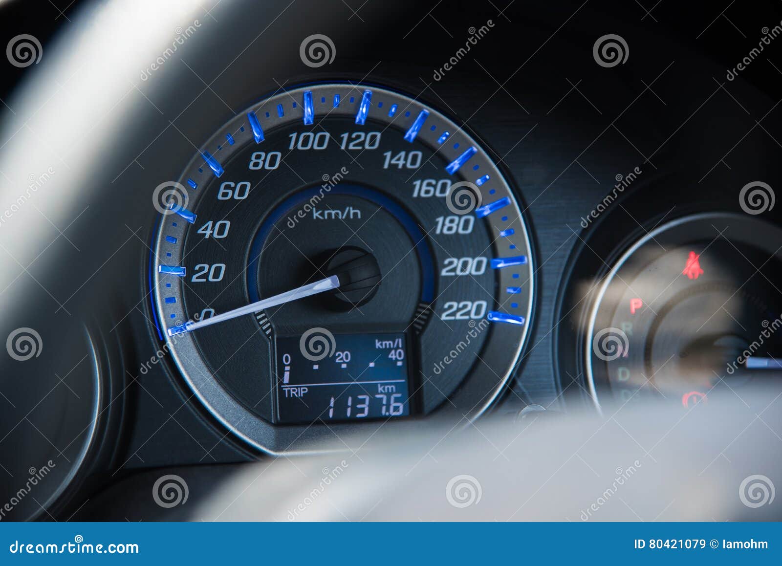 Car Instrument Panel Dashboard Automobile Control Illuminated Panel ...