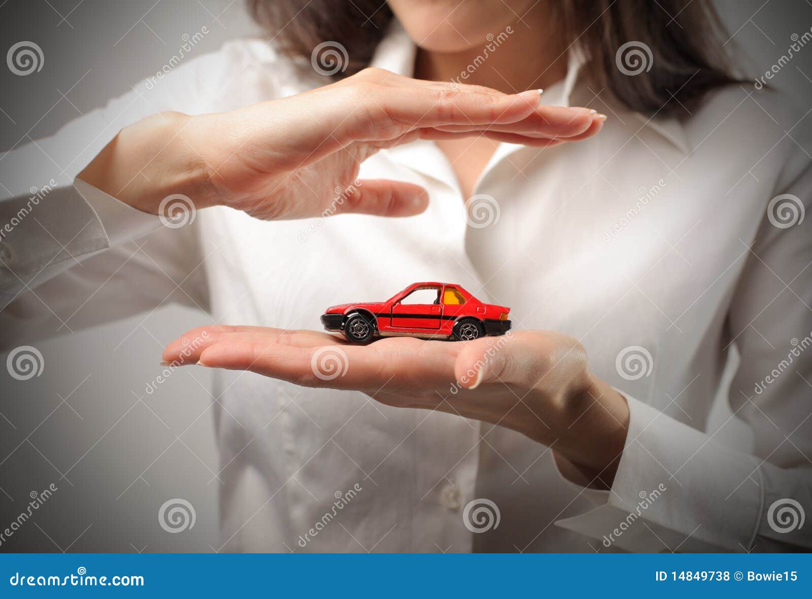 Car insurance stock photo. Image of hand, insurance, wheel - 14849738