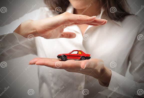 Car insurance stock photo. Image of hand, insurance, wheel - 14849738