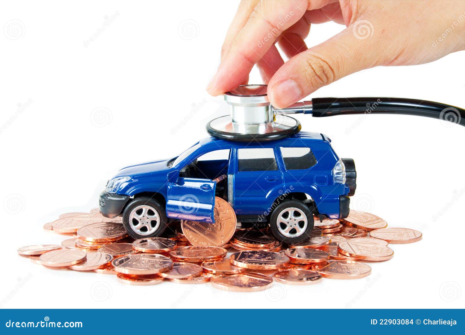 Car insurance stock photo. Image of costs, expenses, quote - 22903084