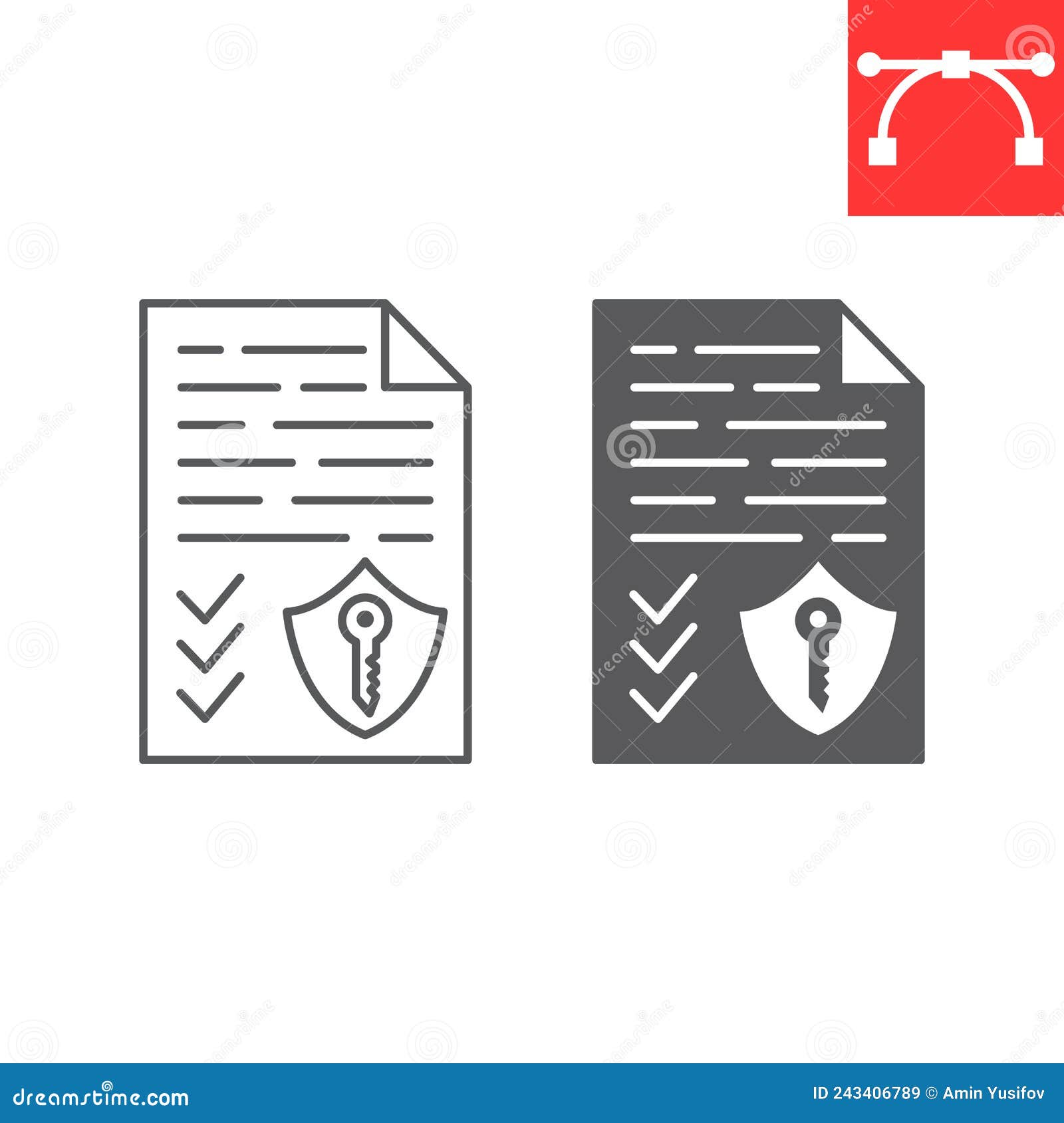 Policy Line Icons Collection. Regulations, Governance, Guidelines ... Policy Line Icons Collection. Regulations, Governance, Guidelines ...