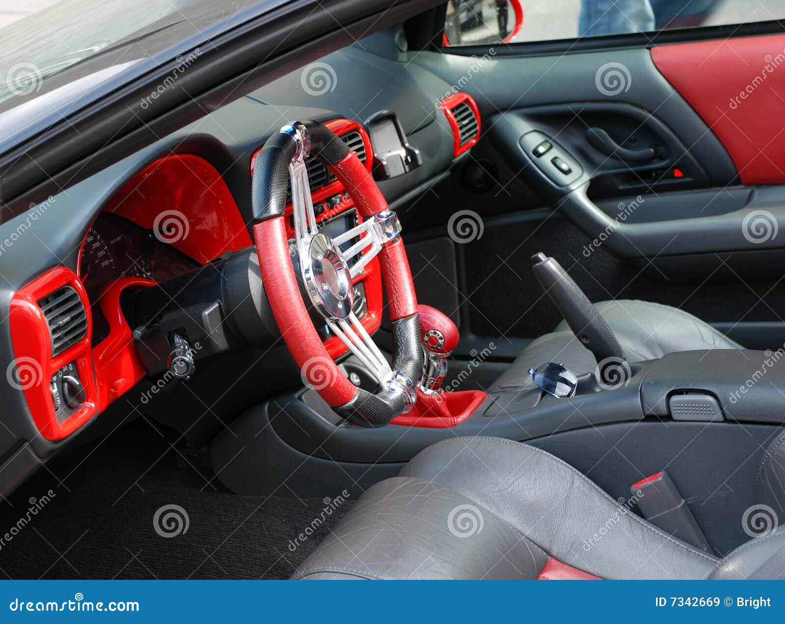 Car Interior stock image. Image of seat, cockpit, chevrolet - 7342669