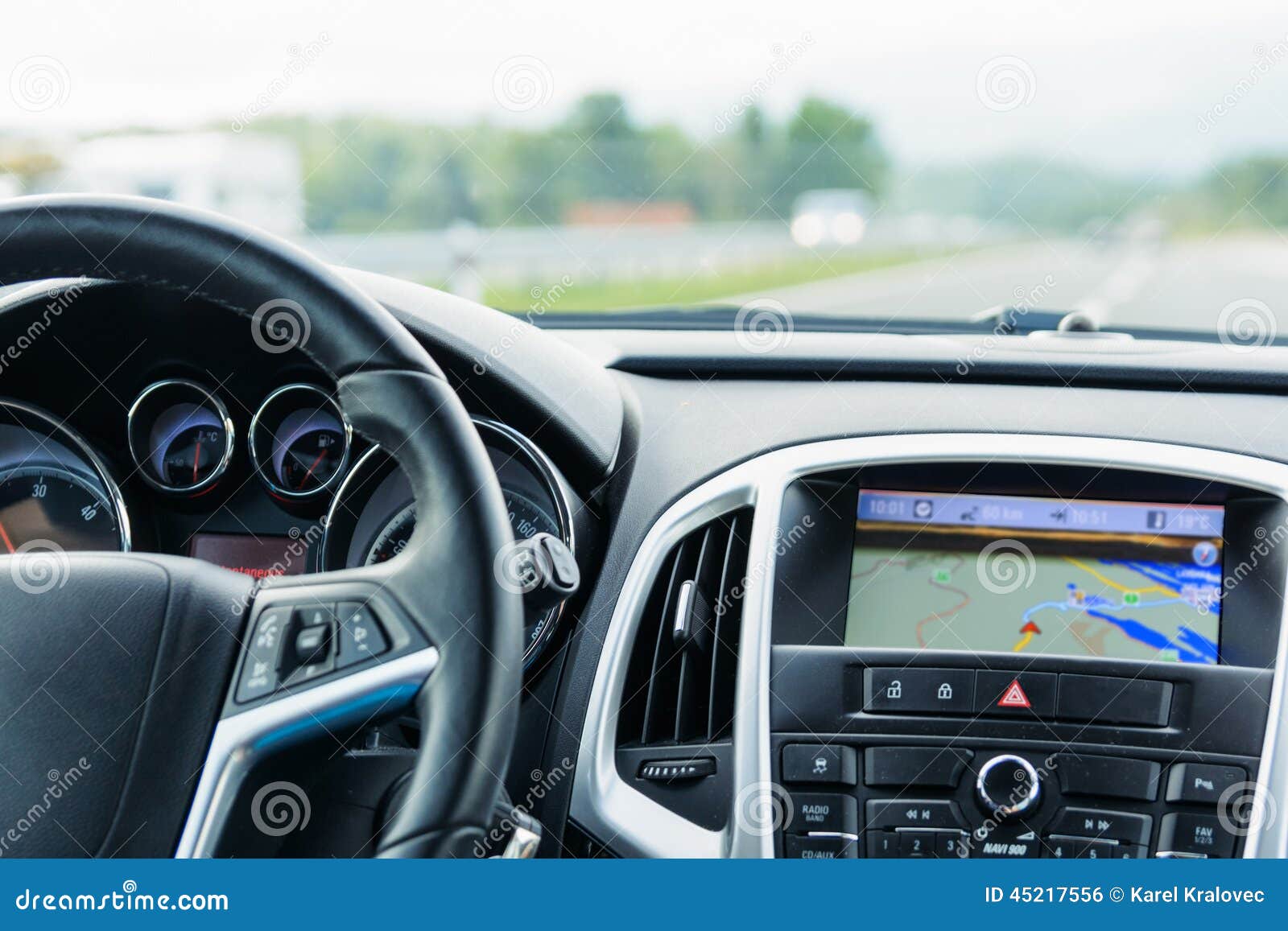 Car Interior Driving and Navigation Stock Photo - Image of navigation ... Car Interior Driving and Navigation Stock Photo - Image of navigation ...