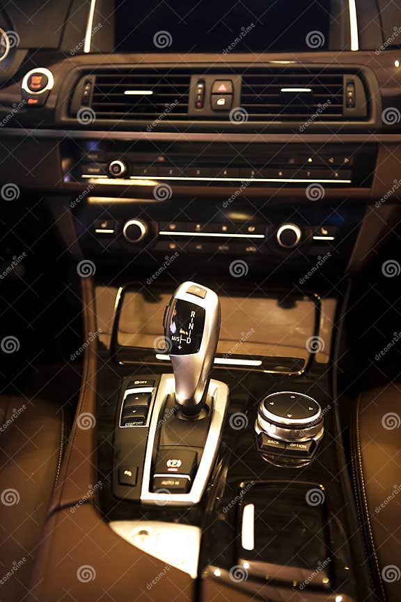 Car interior stock image. Image of lovely, feeling, leather - 62970687