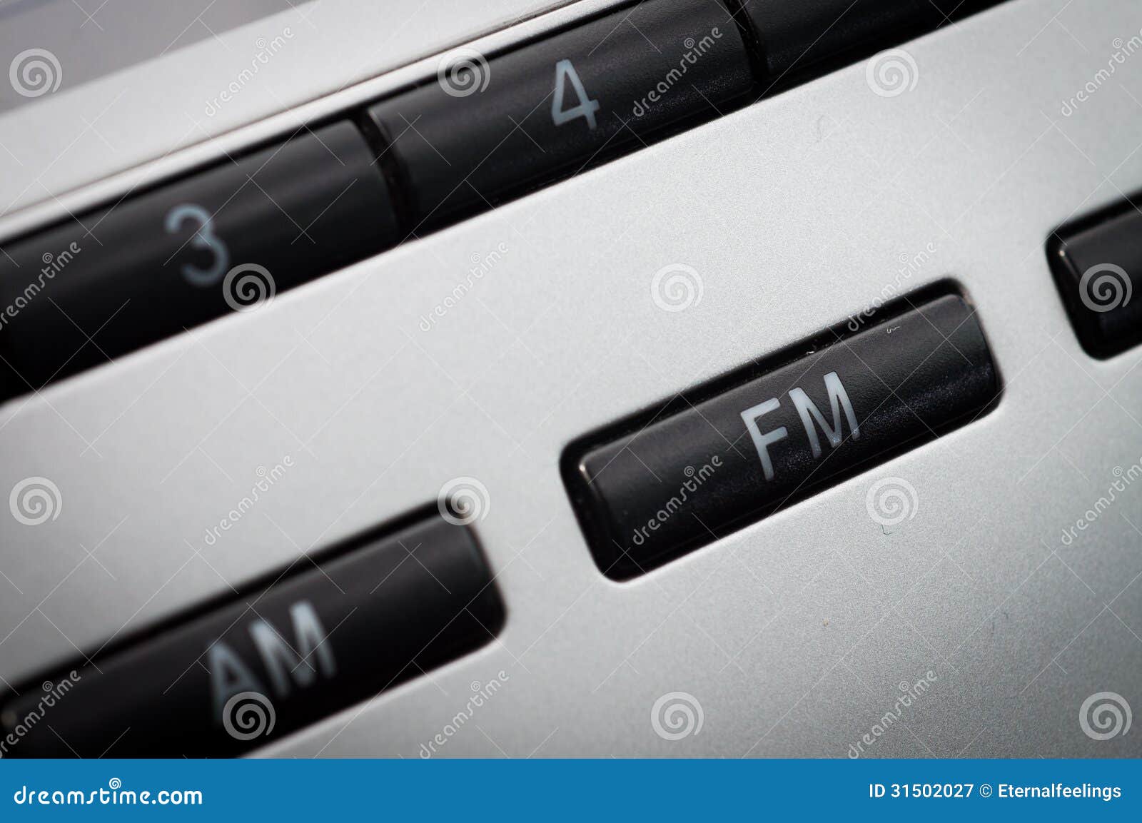 Car interior stock image. Image of radio, interior, switch - 31502027