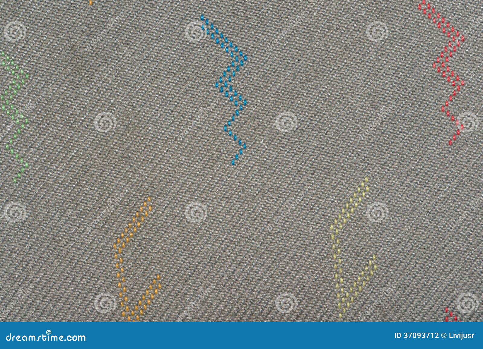 Car Interior Texture Textile Grey Stock Photography | CartoonDealer.com ...
