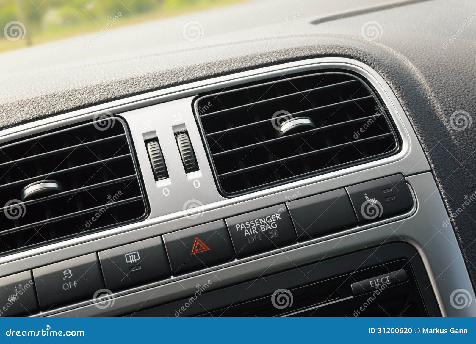 Interior Ventilation Ducting And Fans In Medium Voltage Room Royalty ...