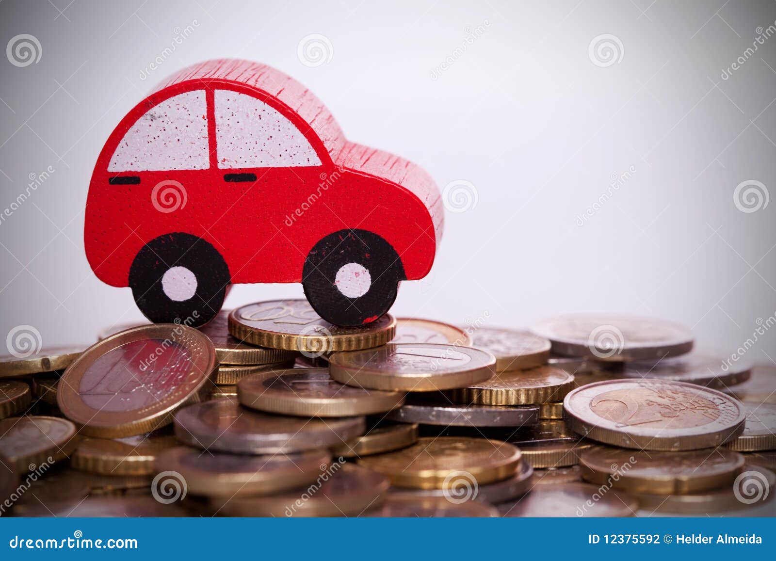 Car investment stock photo. Image of earnings, business - 12375592