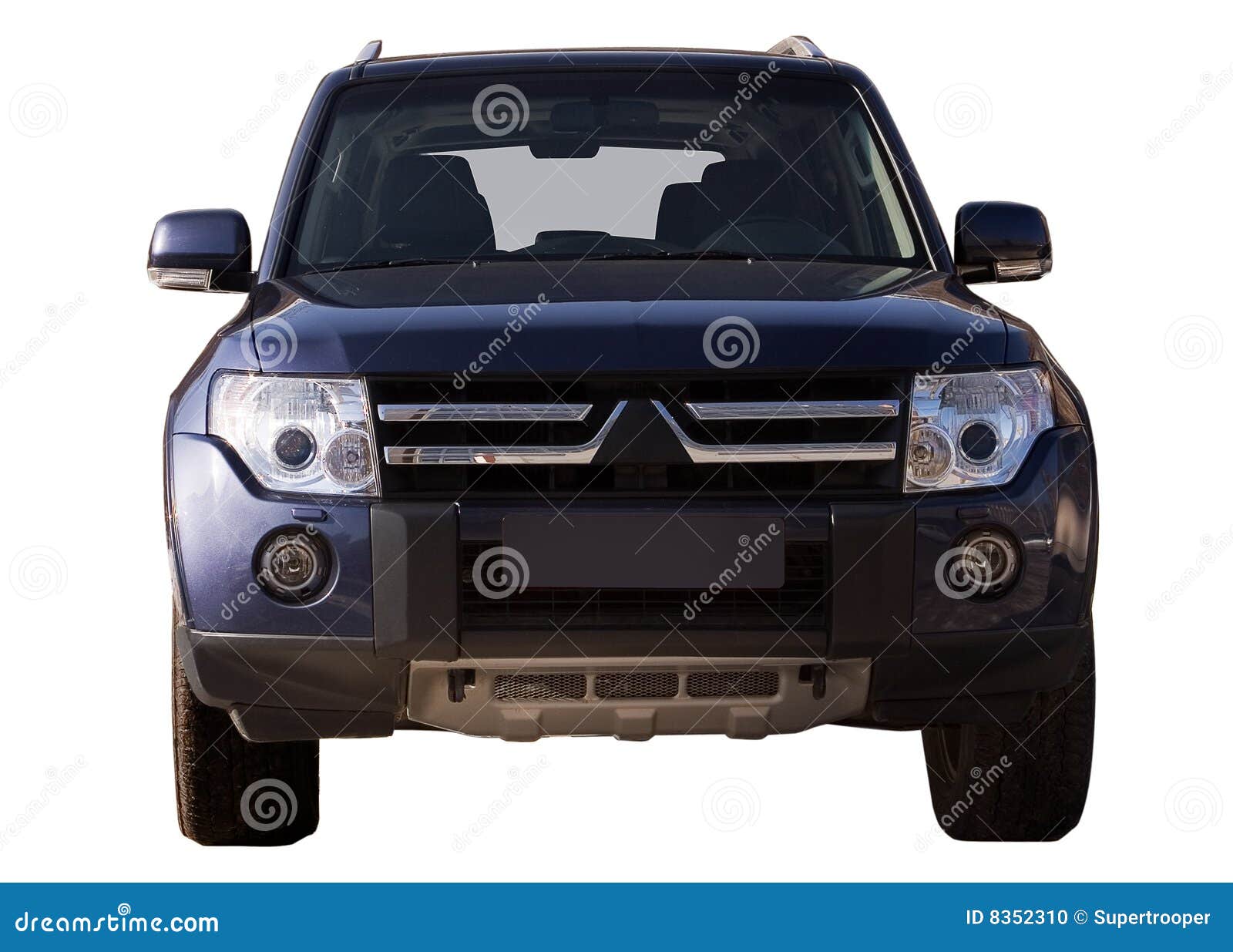 Car isolated stock photo. Image of sport, shiny, outdoor - 8352310