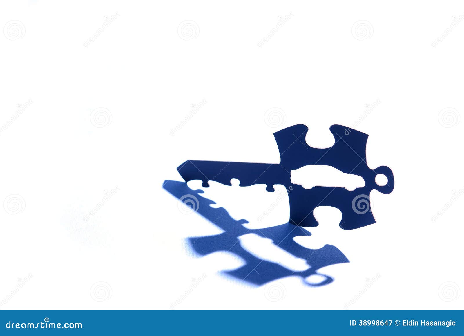 Car jigsaw puzzle key stock image. Image of help, code - 38998647